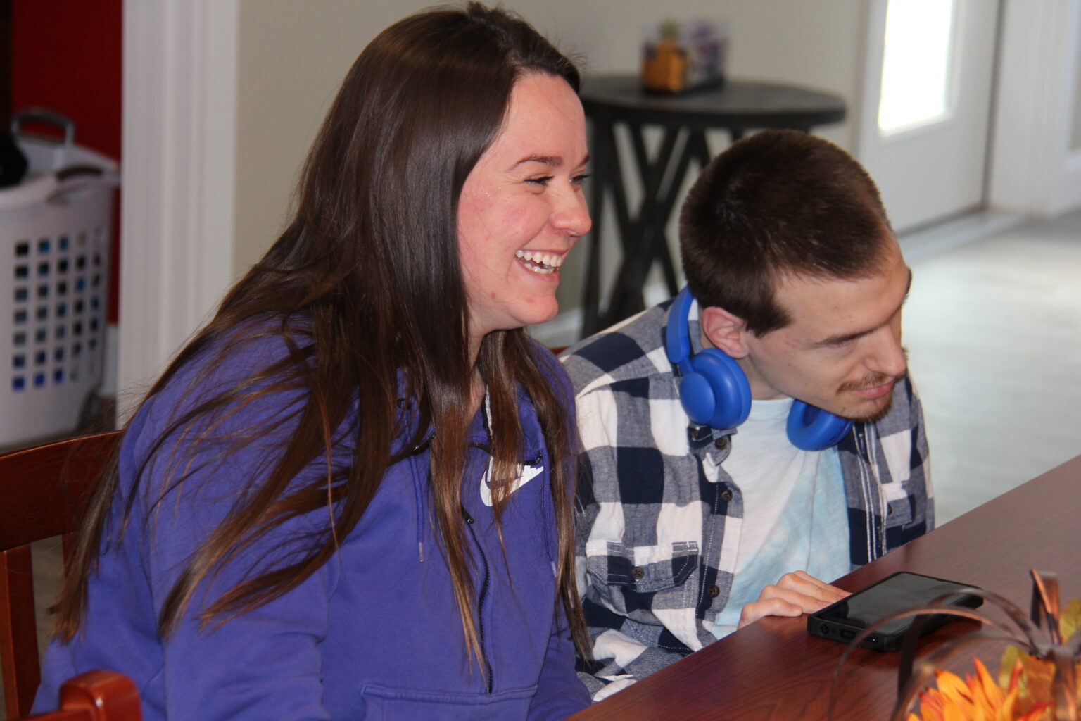 EDIT- Life Skills – DSP – United Helpers