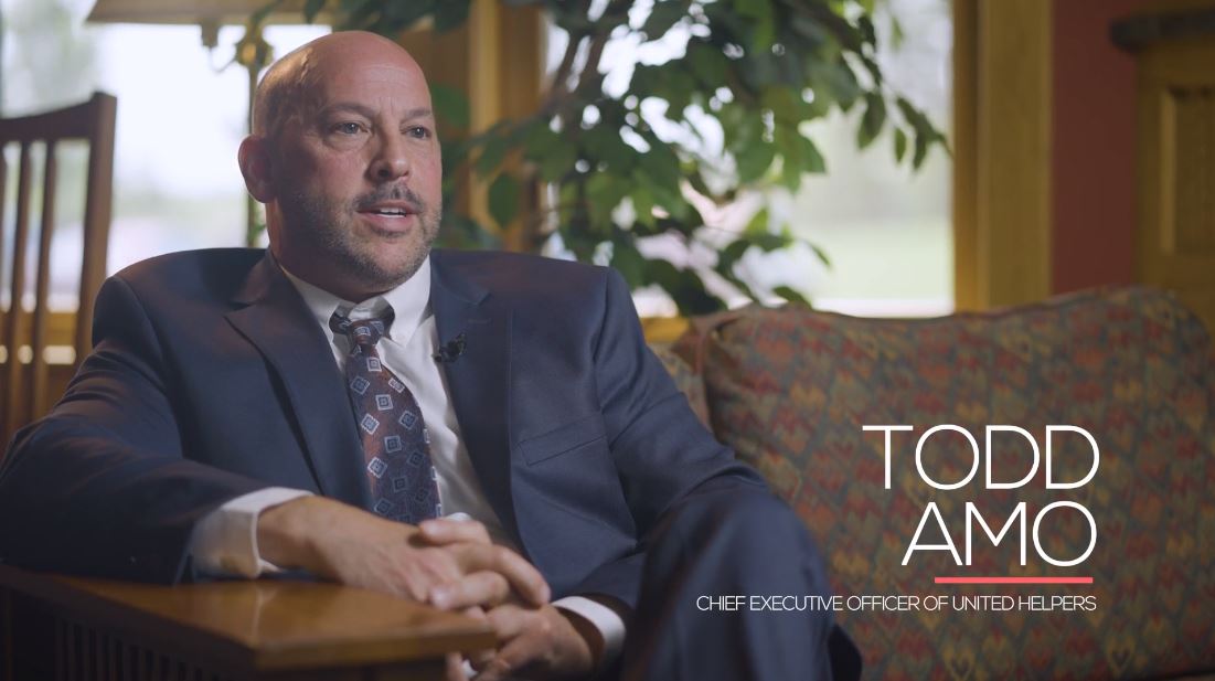 United Helpers to be Featured on “The American Dream” Airing April 20 ...