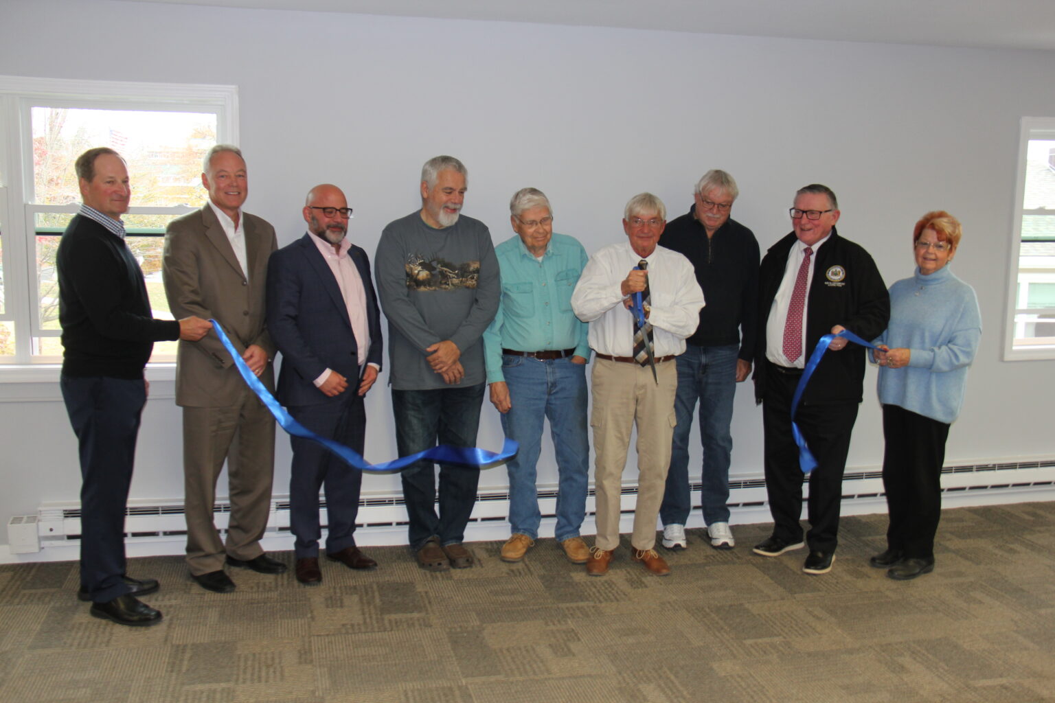 Cambray Court Apartments Celebrates Grand Reopening with 21 New Housing ...