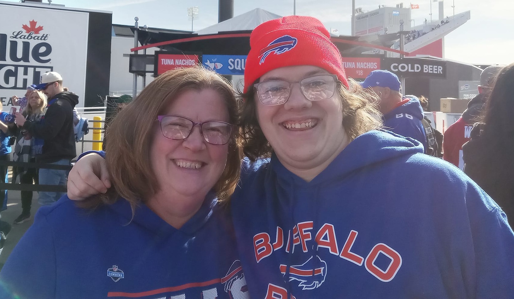 United Helpers Hosting Second Annual ‘Fan’s Choice’ NFL Football ...